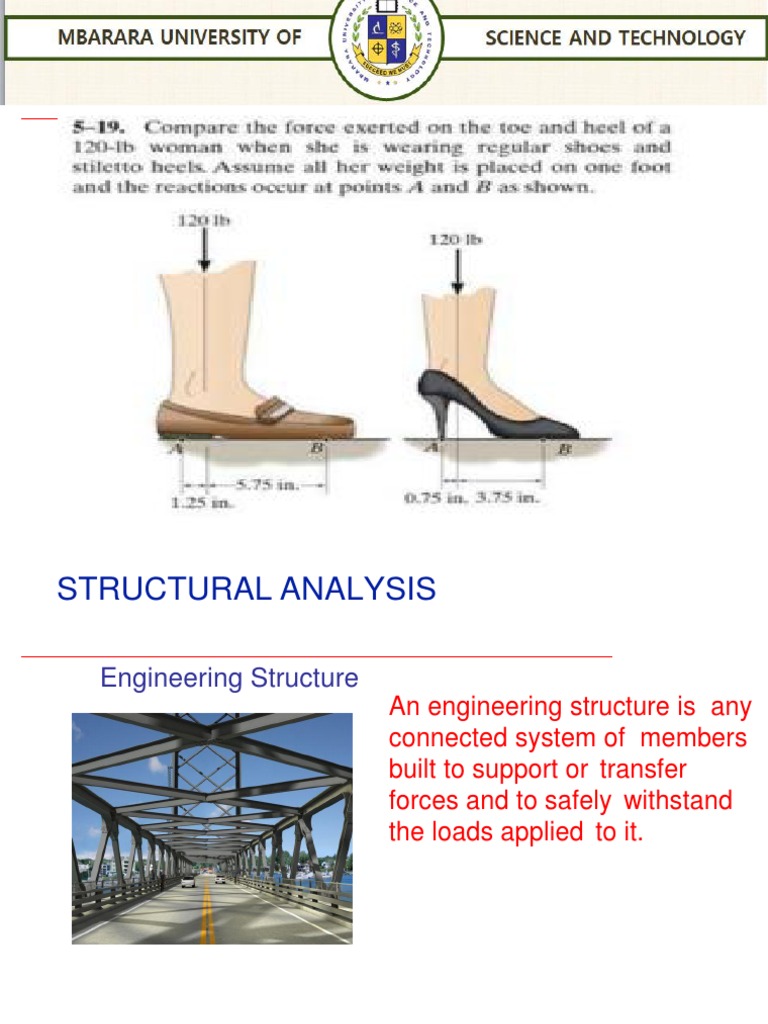 Structural Analysis | PDF | Truss | Structural Analysis