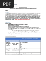 Mid Term REPORT FORMAT | PDF | Technology & Engineering
