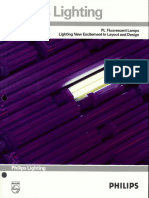 Benjamin Lighting RLM Industrial Incandescent Brochure 1976 | PDF ...