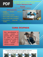 Posicion Flower Semiflower | PDF