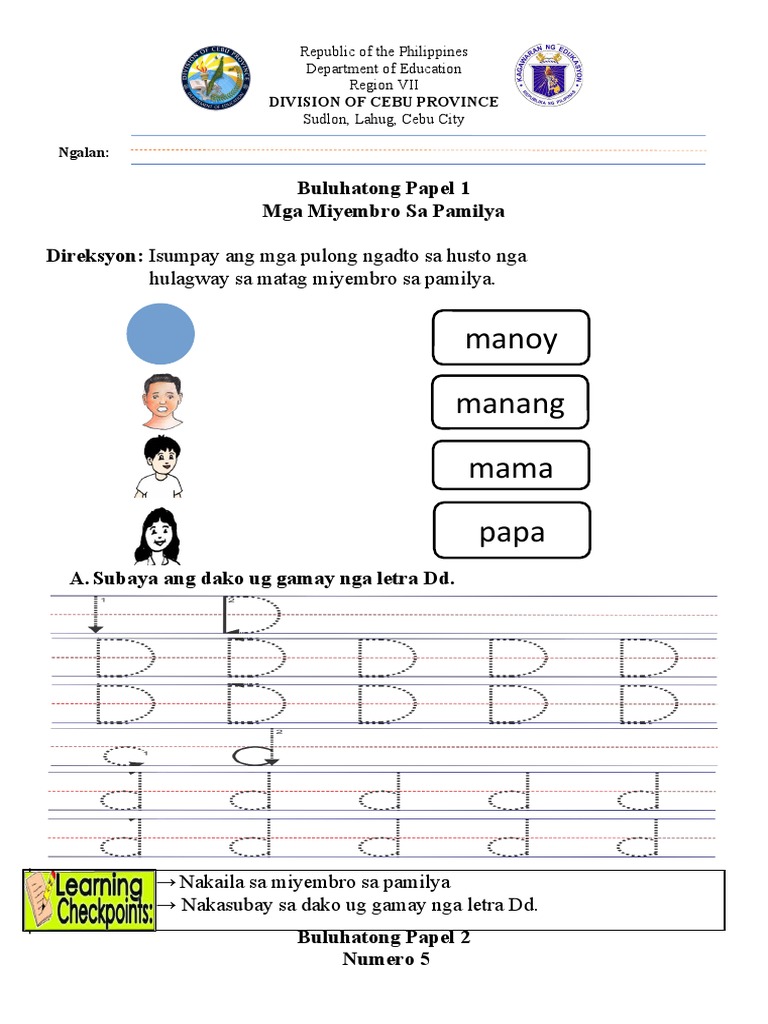 Corrected WORKSHEET-Q2-WEEK-2 | PDF