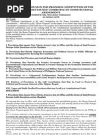 Establishment Categorization Checklist Form | PDF | Wastewater ...