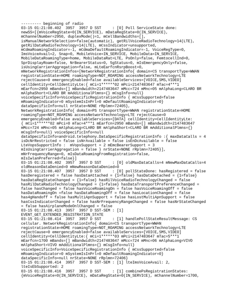 Untitled | PDF | Computing | Radio Resource Management
