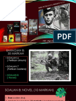 Contoh Karangan Emel | PDF