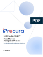 [KL] Panduan Praktis INAPROC & Katalog V6 Untuk PP_PPK & Bendahara | PDF