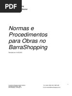 MANUAL PARA QUIOSQUES - R09 Com Anexo | PDF | Iluminação pública ...