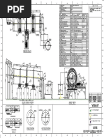 Second List of Non Inspectable Materials For Sa Approval - Vid Remarks ...