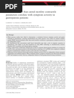 Our Code Our Standards | PDF | Māori People | Demographics Of New Zealand