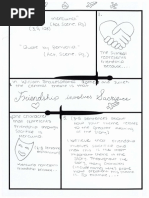 Romeo and Juliet One-Pager Analysis | PDF