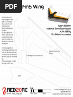 MWTD The Joker Campervan Plans PDF | PDF