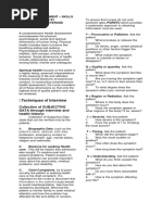 Patient Assessment Protocol Guide | PDF | Pain | Patient