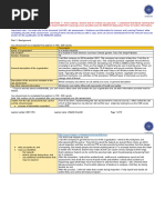 Sample of Risk Assessment For NEBOSH IGC Exam .PDF: Greenwich English ...