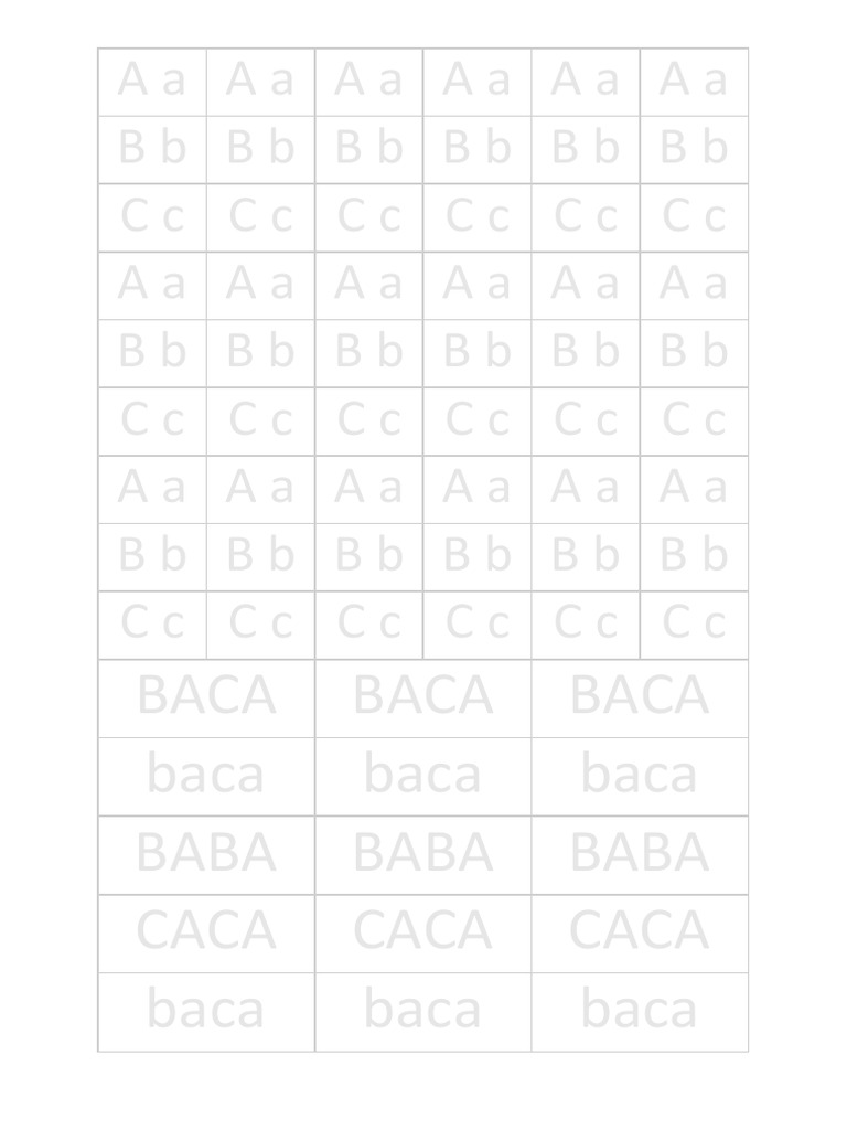 Aaaaaaaaaaaa BBBBBBBBBBBB CCCCCCCCCCCC Aaaaaaaaaaaa BBBBBBBBBBBB CCCCCCCCCCCC Aaaaaaaaaaaa ...