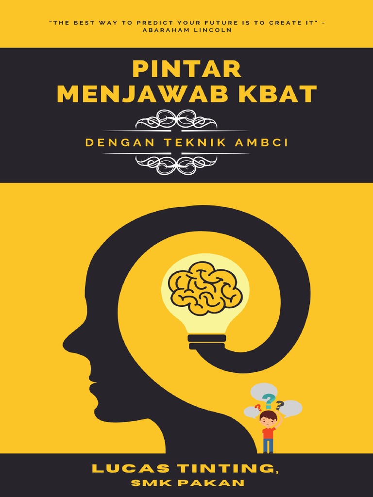 Teknik Ambci | PDF