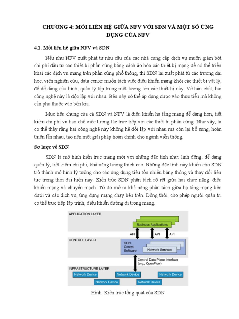 Chương 4 - NG D NG | PDF