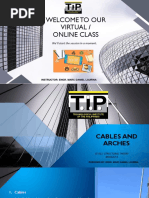 Cables Solved Problems | PDF | Equations | Corrosion