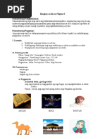 DLP Isang Libo't Isang Gabi | PDF