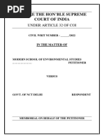 SOCO Team Composition | PDF | Crime Scene | Forensic Science