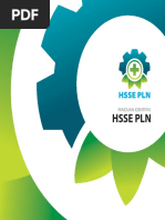 Warna dan Logo PLN Terbaru | PDF | Griya & Taman | Komputer