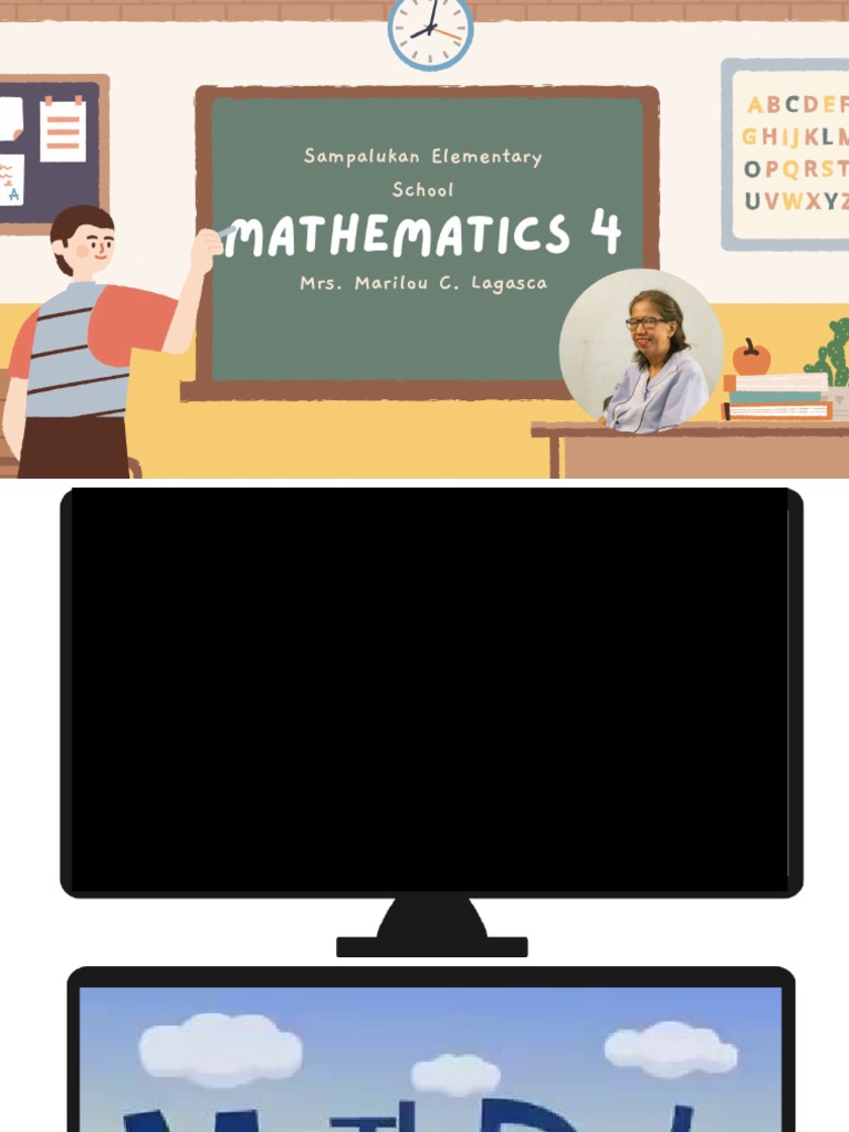 Calculating Perimeters: A Lesson on Finding the Distances Around ...