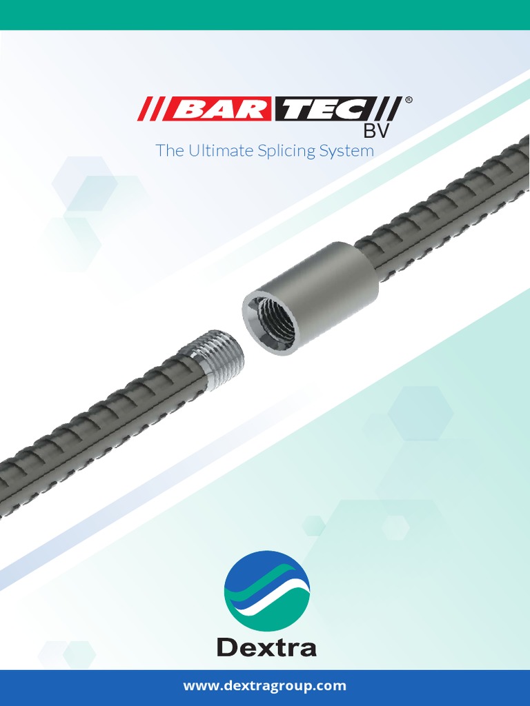 Dextra Bartec BV Brochure 2022 EN | PDF | Building Materials | Building Engineering