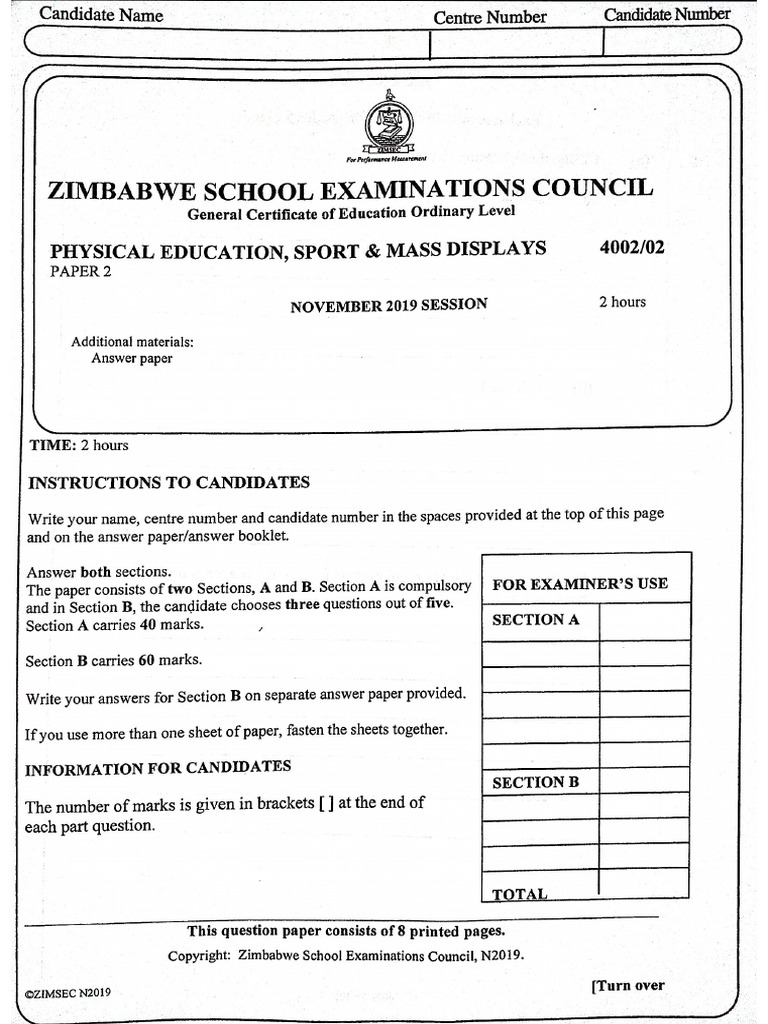 Pesmd 4002 2 2019 | PDF