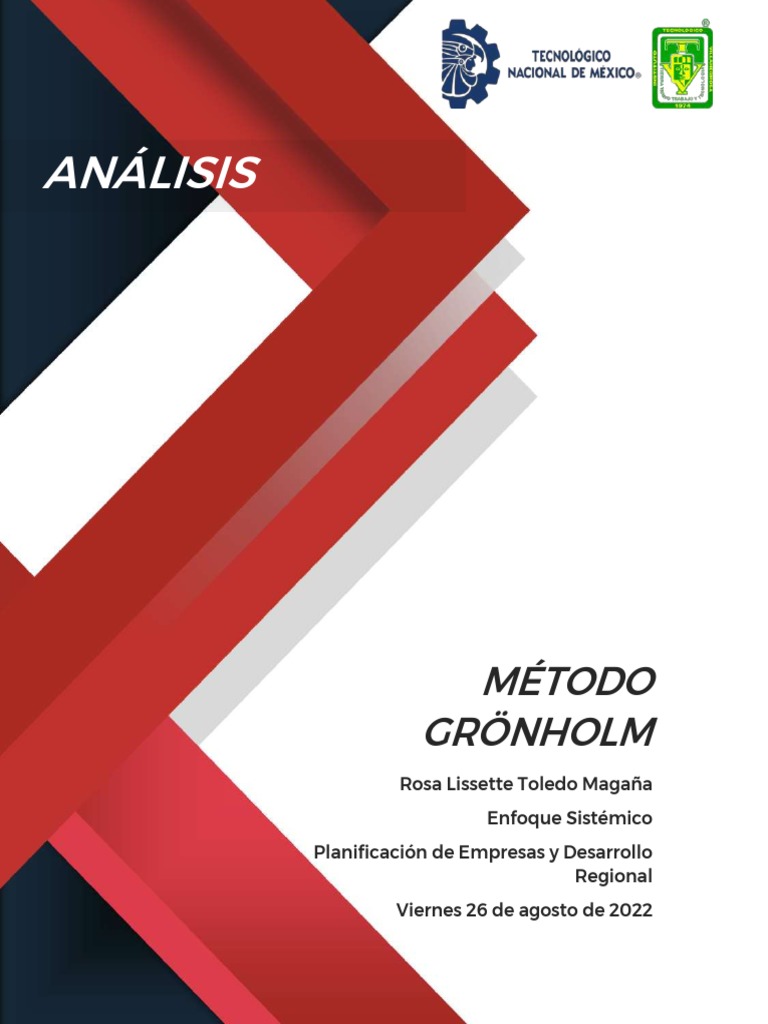 Método Grönholm: Selección Efectiva | PDF | Gestión de recursos humanos ...