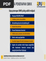 LAMP I - Contoh Format RKK Kontraktor | PDF