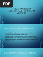 Program Kerja Pik-R 2024.2025 | PDF