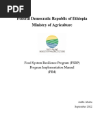 PHD Concept Note | PDF | Eucalyptus | Soil