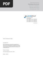 MAN Truck Specifications Overview | PDF | Manual Transmission ...