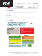 NOTOC | PDF | Dangerous Goods | Cargo