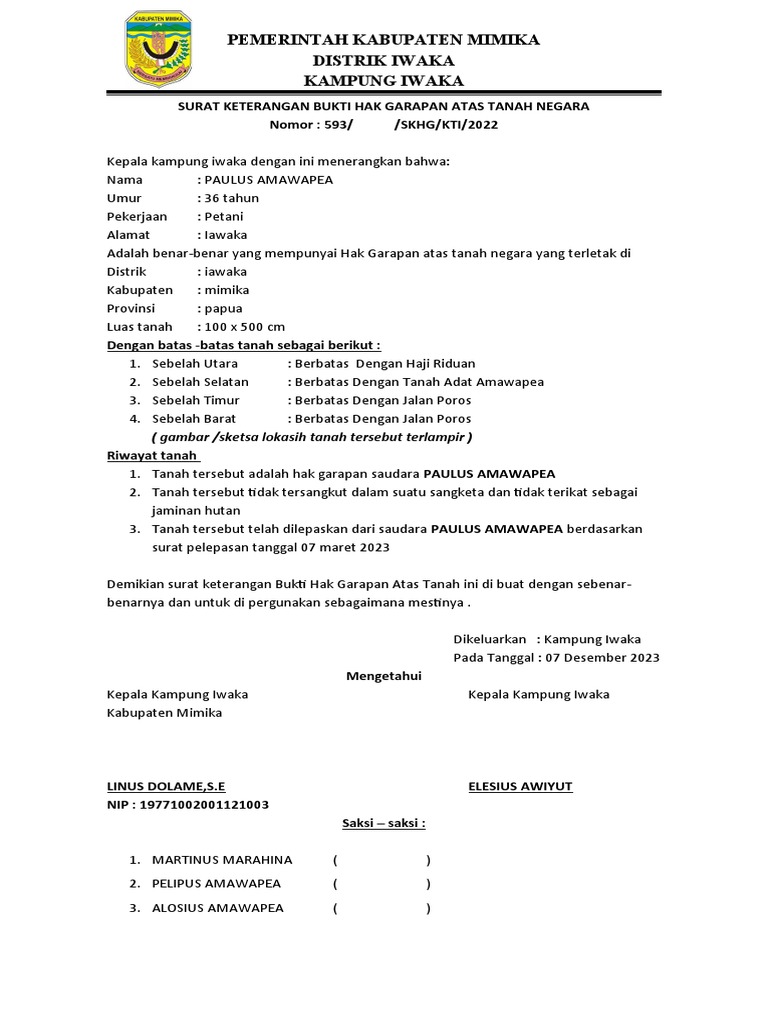 MAKALAH Kave Dpan | PDF