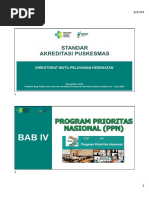 Dashboard Monitoring Implementasi SATUSEHAT | PDF