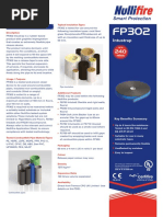 FS702 Technical Data Sheet (en-GB) | PDF