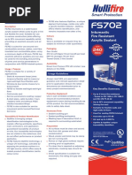 Spray-Applied Fireproofing: Isolatek Type II Cafco Blaze-Shield II ...