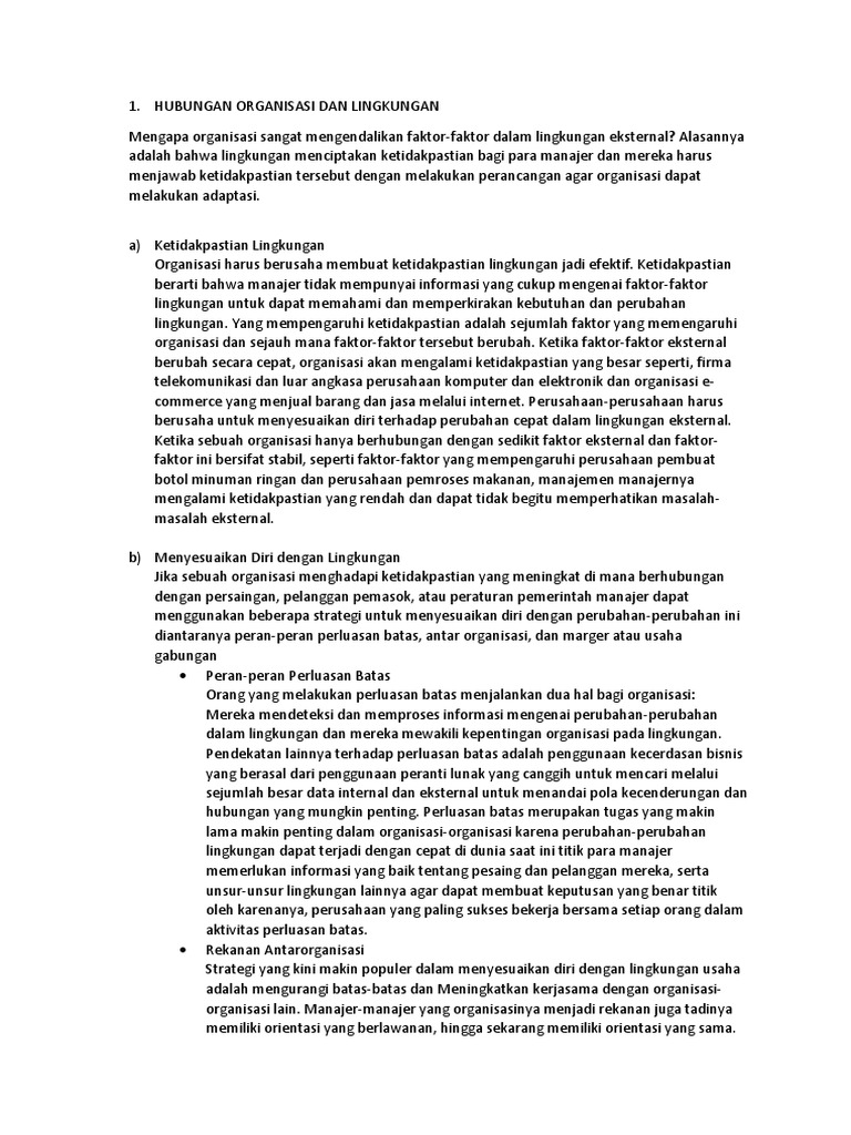 PENGAMEN | PDF | Karier & Perkembangan | Pengembangan Diri