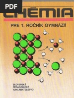 Chémia V Súvislostiach 7 - RIEŠENIA | PDF
