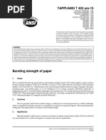 Jis G 3101-2015 | PDF