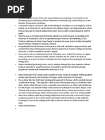 SAPROF Protective Factors Assessment | PDF | Attachment Theory | Empathy