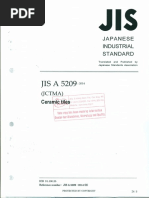 JIS G 3101-2015 | PDF