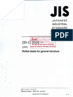 JIS G3123 Grade SGD400-D: Metal Steel Carbon Steel Unclassified Carbon ...