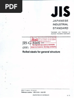 Jis G 4051-2016 (Eng) | PDF