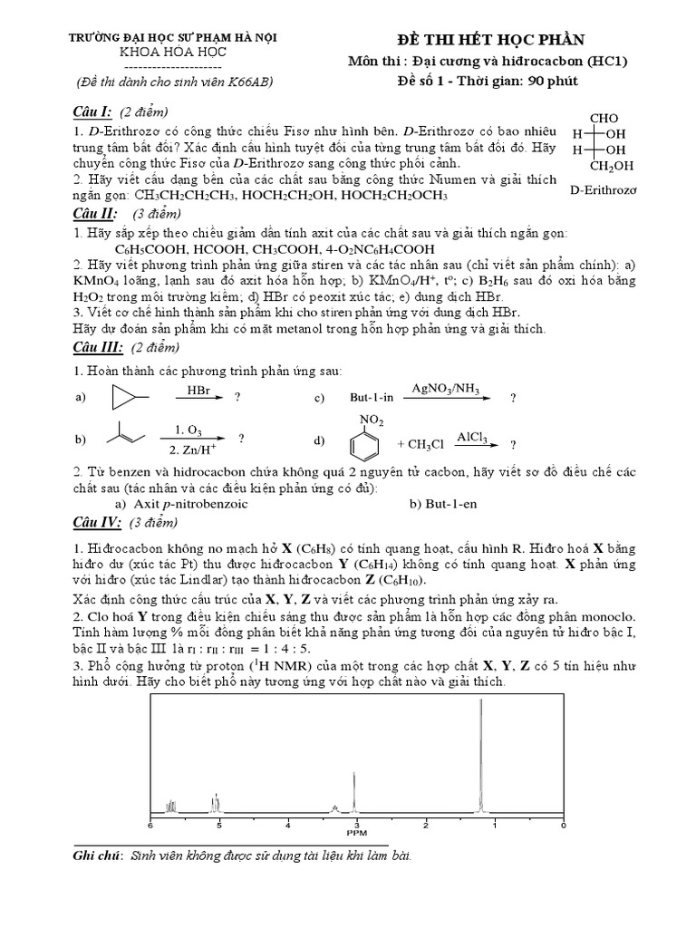 Dethi HC1 K66AB Final | PDF