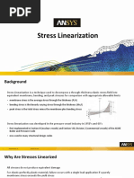 Limit Load Analysis - ASME 2010 | PDF | Deformation (Engineering ...