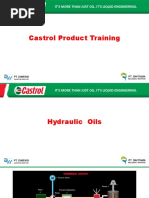 Transaqua - HT2 TDS | PDF | Chemical Substances | Chemistry