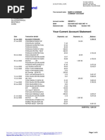 Swift Formatting Guidelines Mt103 Mt210 | PDF | Ubs | Payments