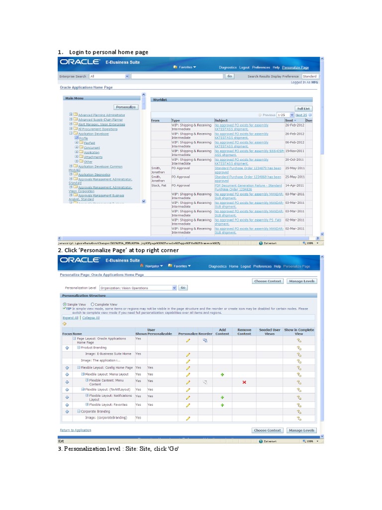 Screen Shot PDF