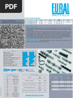 NAS1102 Series Specifications: Screw, Machine Flat 100° Head Full ...