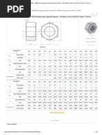 DIN 11024 - Spring Cotters PDF | PDF | Machines | Manufactured Goods